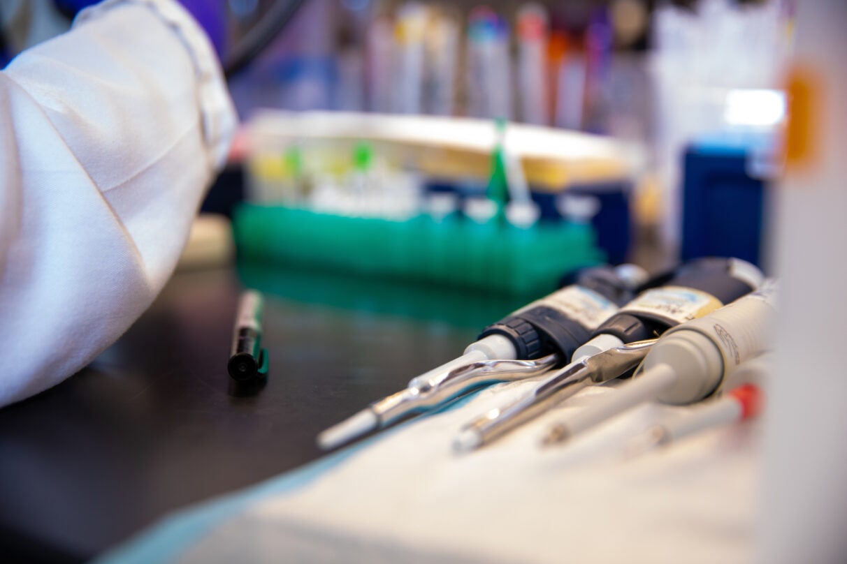 GUMC - Gel/Blot Imagers - Biomedical and Health Sciences